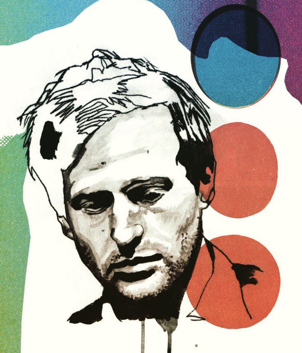 音樂才子背後的野獸派紳士： 英國藝術家Jimmy Turrell的色彩世界