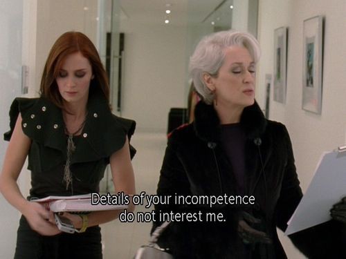 出頭天到了！經典時尚電影《The Devil Wears Prada》作者宣佈推出全新Emily Charlton外傳