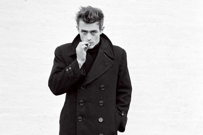 James Dean 為何英年早逝？解析詹姆斯迪恩車禍與真正死因！