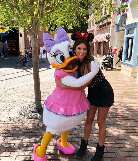 白蝕症模特兒Breanne Rice素顏面對人生：「不要因恐懼而變得脆弱，你永不知道自己有多強大」！