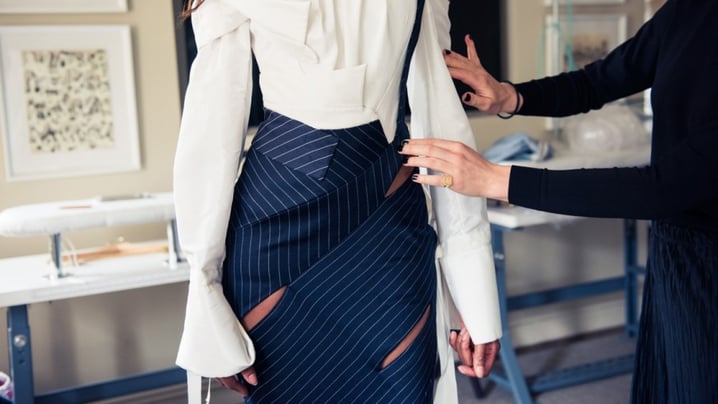 「Stylist」還是一種夢寐以求的職業？究竟如何成就優秀的造型師？