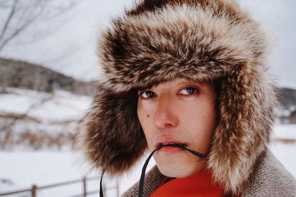 【Peter Su】台灣「療癒系」人生語錄作家 用七文字觸動你心靈