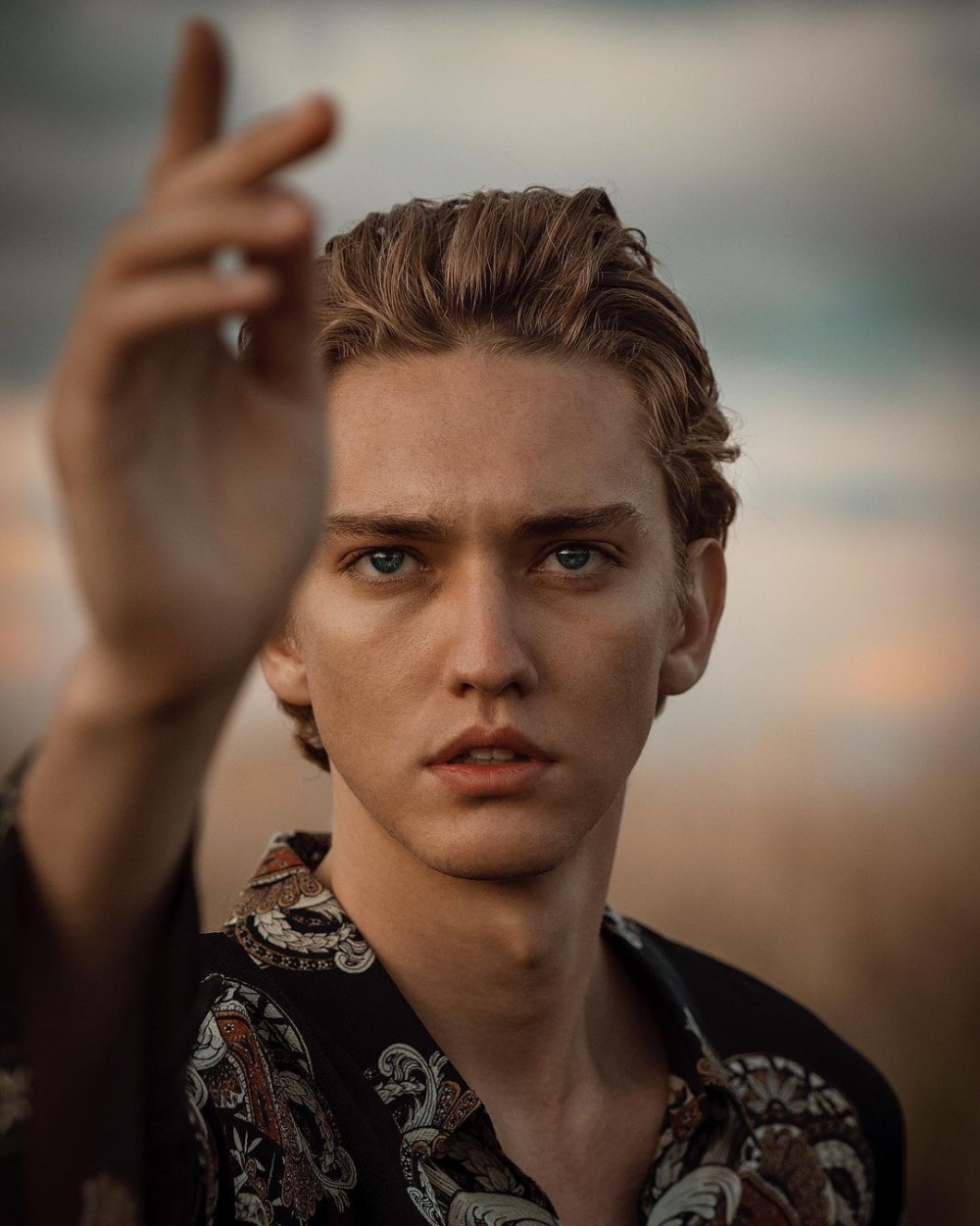 最俊美芭蕾舞者Julian Mackay：「昨天已是過去式，今天要做得更好」，為夢想打破界限