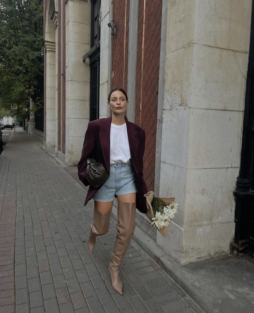 「回頭想起，原來自己的快樂也很重要」：明白值得被愛，才有愛人的能力