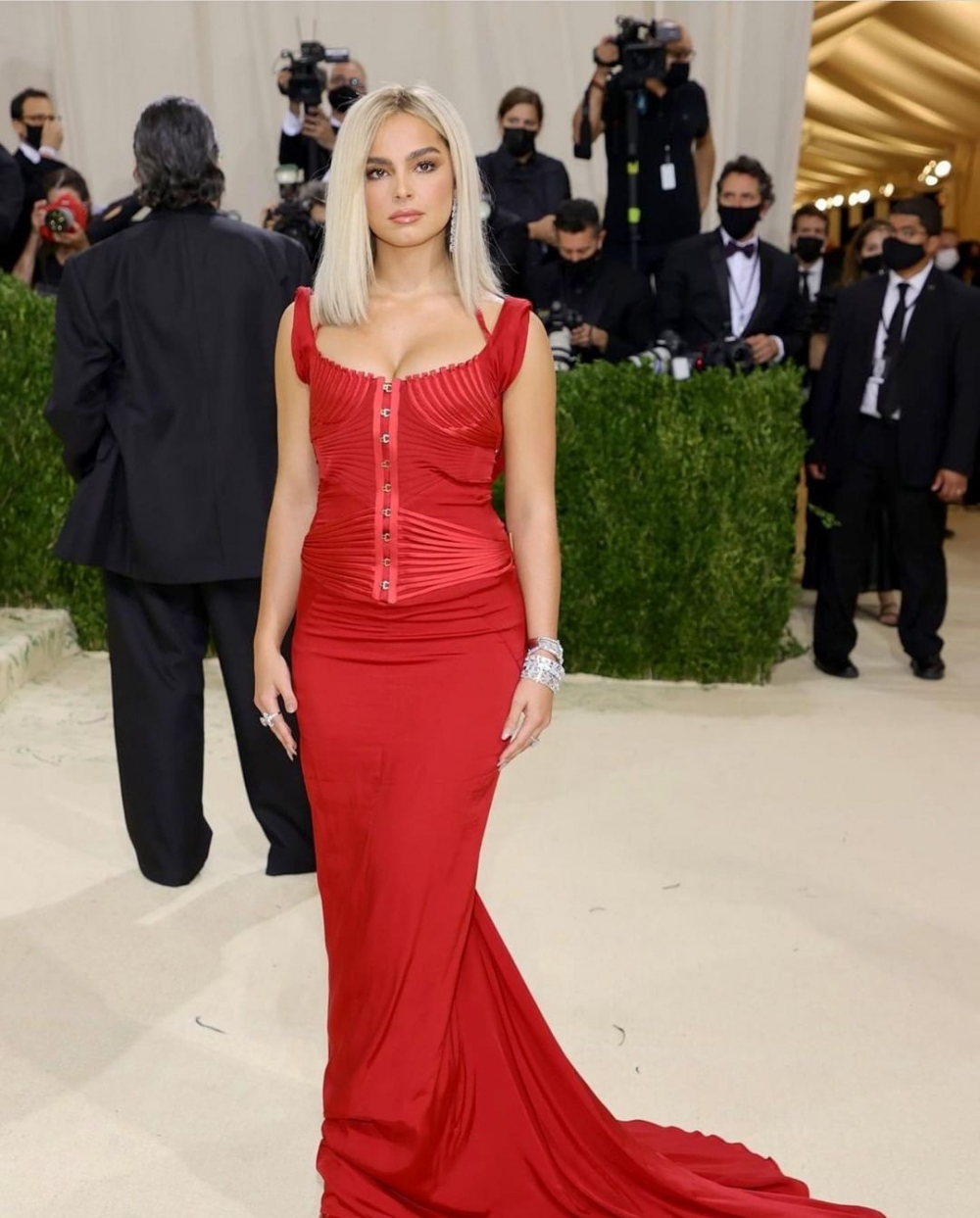 主演Netflix電影：人氣無法擋的社交媒體名人Addison Rae