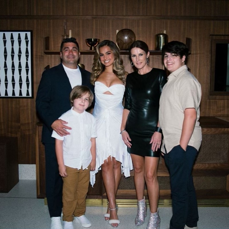 主演Netflix電影：人氣無法擋的社交媒體名人Addison Rae