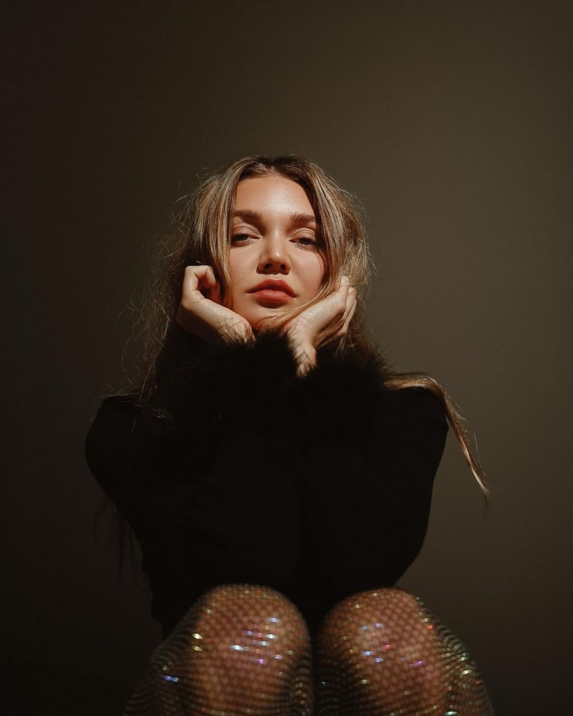 【Jessie Andrews】《Euphoria 2》新面孔：從拍成人片起步，獲得角色機會竟是私訊導演！