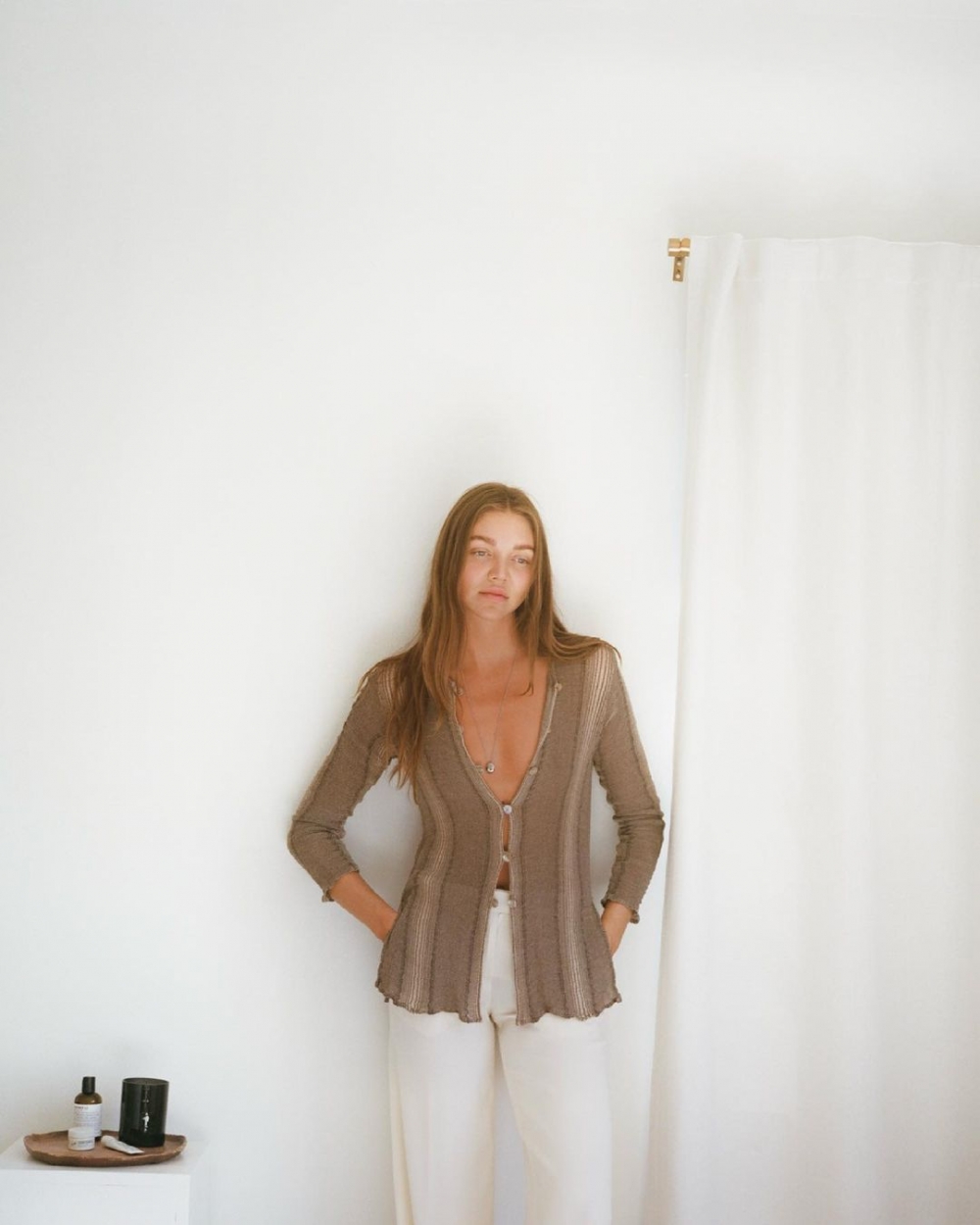 【Jessie Andrews】《Euphoria 2》新面孔：從拍成人片起步，獲得角色機會竟是私訊導演！