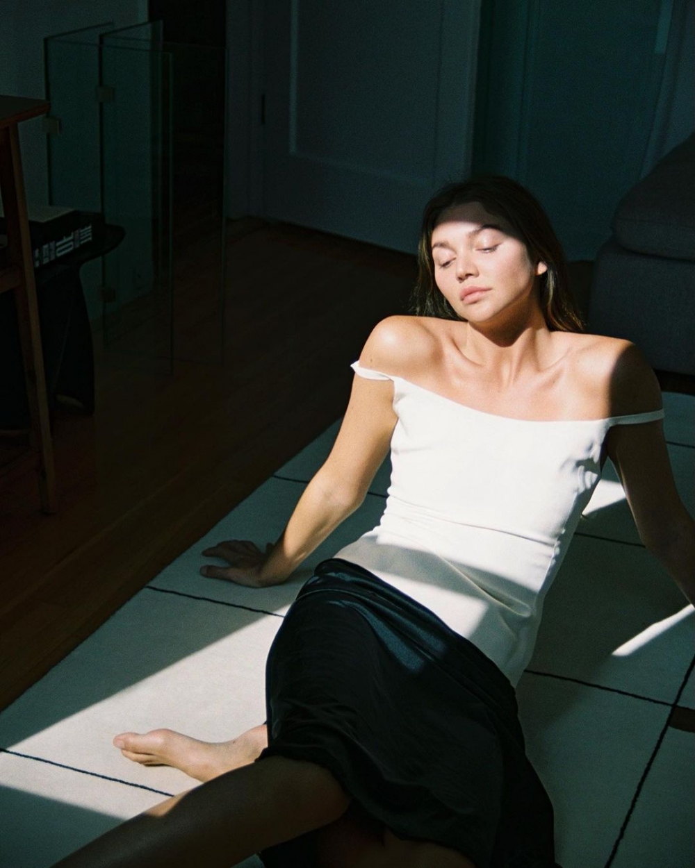 【Jessie Andrews】《Euphoria 2》新面孔：從拍成人片起步，獲得角色機會竟是私訊導演！