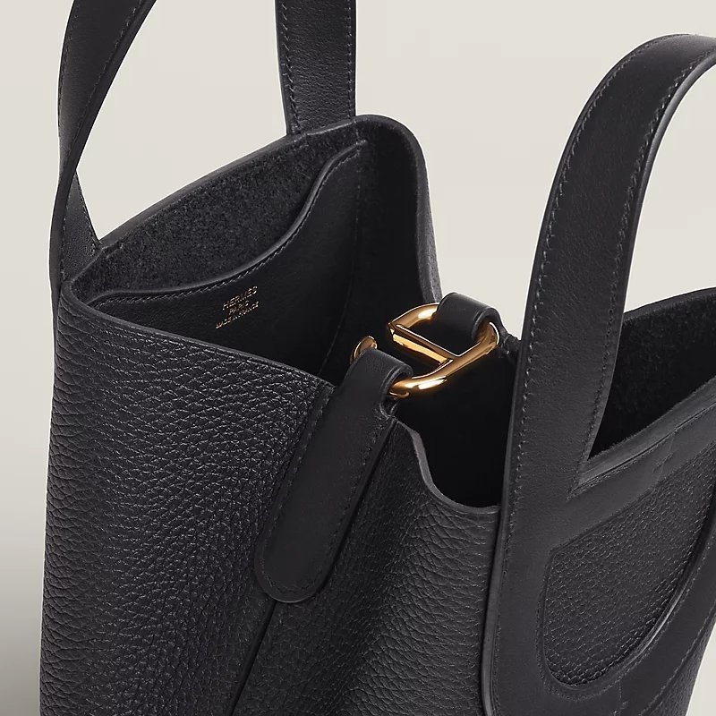 Hermes In the Loop手袋送上兩種尺寸