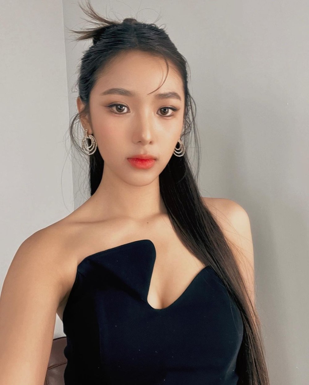 泰版那些年《My Precious》女主角Rachanun Mahawan：百變髮型公主切、泡麵頭，甜辣風一次擁有