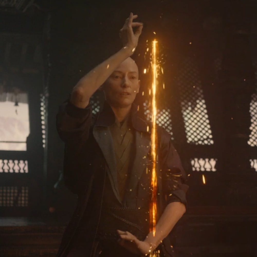 亞洲唯一場次：Tilda Swinton將到台灣演出《親愛的帕索里尼》