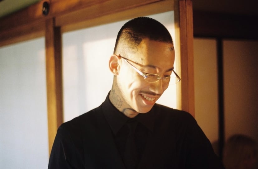 〈Mamushi〉席捲社群：Megan Thee Stallion合作歌手千葉雄喜