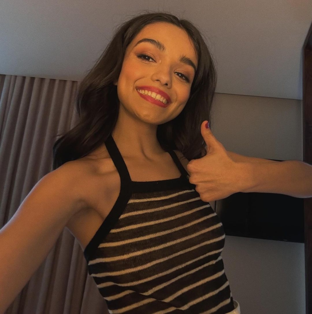 真人版《白雪公主》女主角Rachel Zegler充滿爭議曾被要求換角