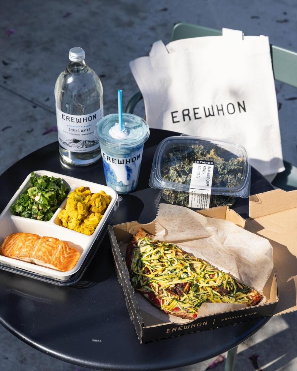 不僅是超市而是時髦的代表！貴婦超市Erewhon最熱門商品是這個