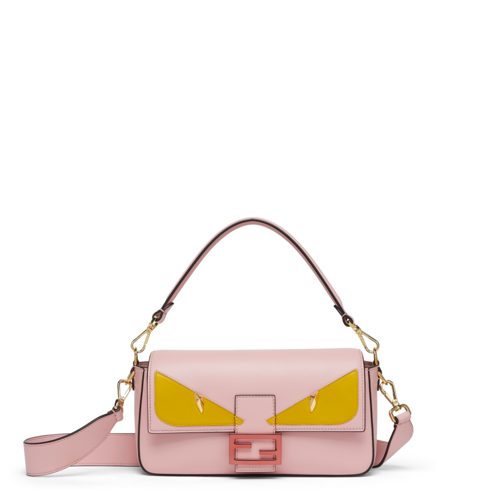 FENDI EYES眼睛系列回歸！2025春節限定復刻經典