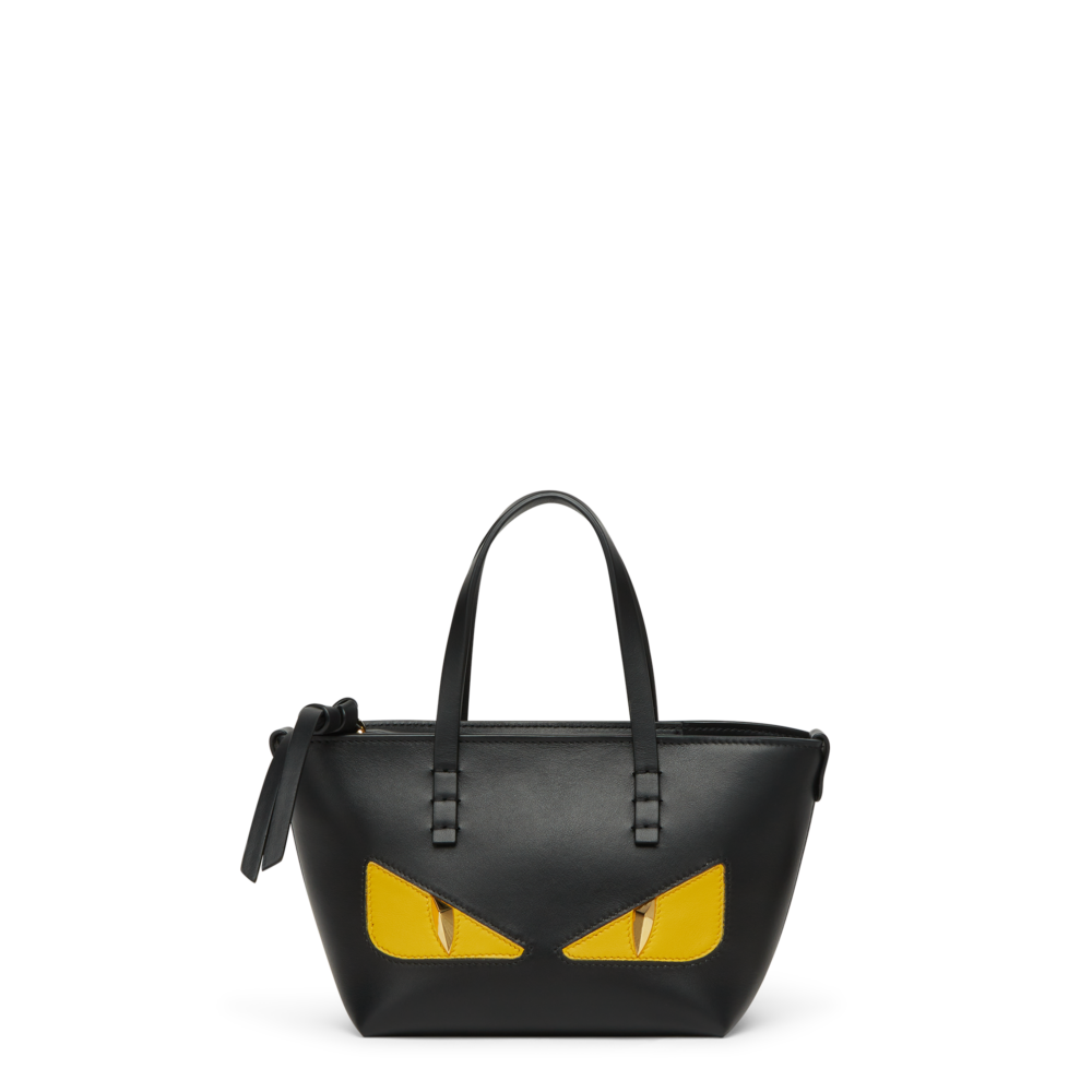 FENDI EYES眼睛系列回歸！2025春節限定復刻經典