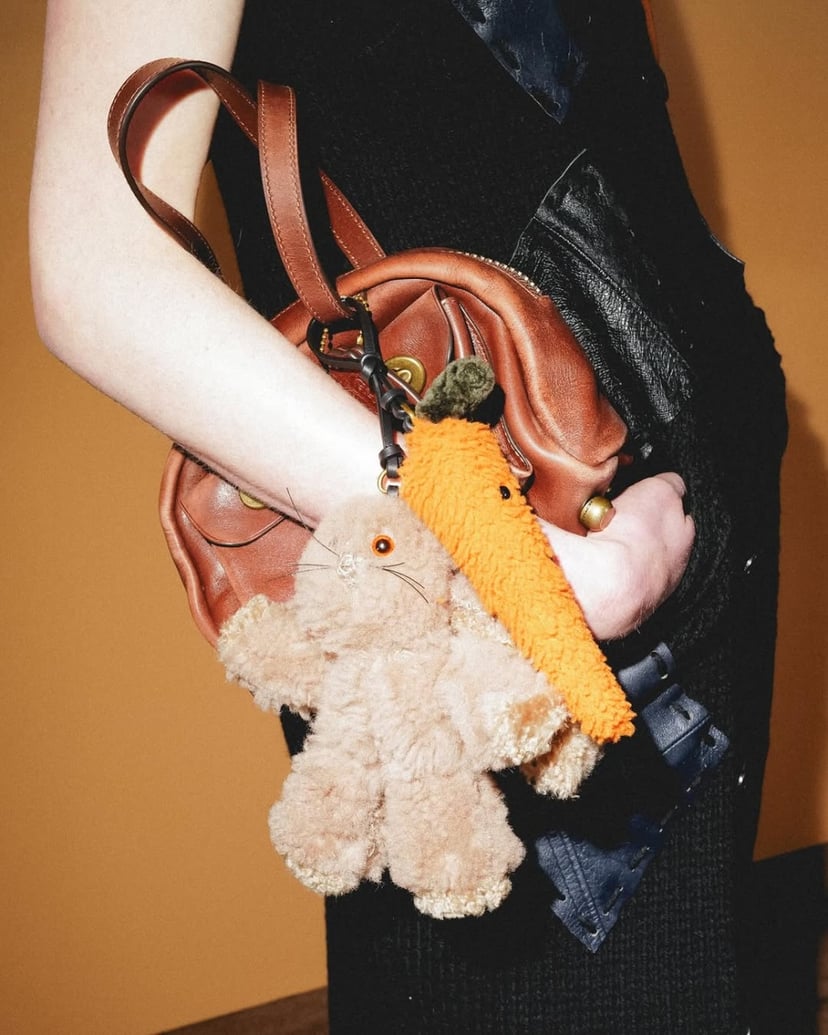 Coach 2025秋冬讓Gen Z瘋狂！曾被嫌老如何驚人逆襲？