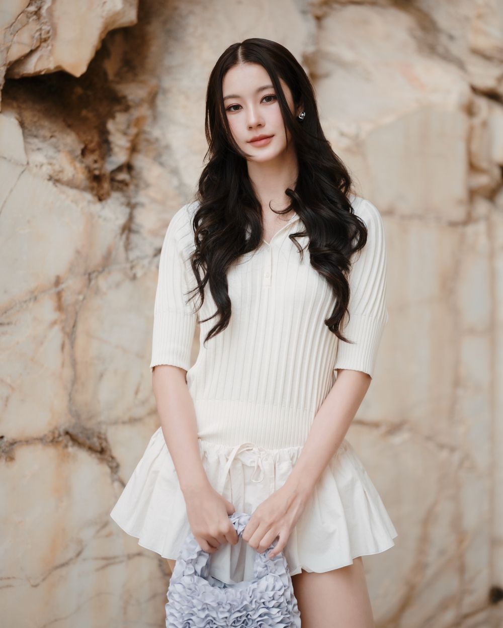 最新人間Prada？ 會演戲、會唱歌、會主持還是足球明星的妹妹：來認識《冥王星之戀》泰國文藝女神Namtan