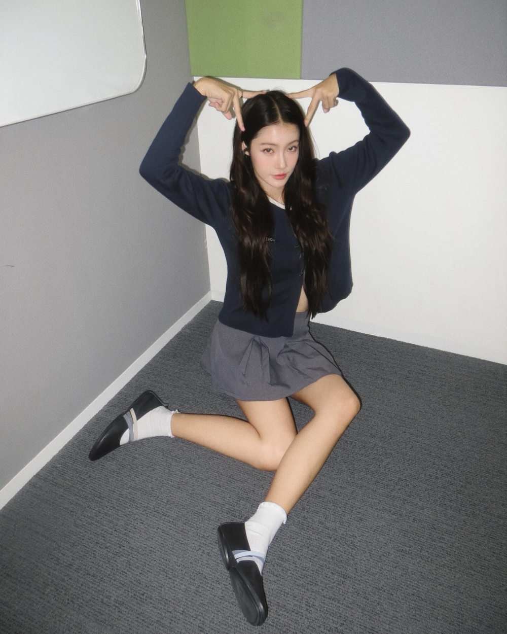 最新人間Prada？ 會演戲、會唱歌、會主持還是足球明星的妹妹：來認識《冥王星之戀》泰國文藝女神Namtan