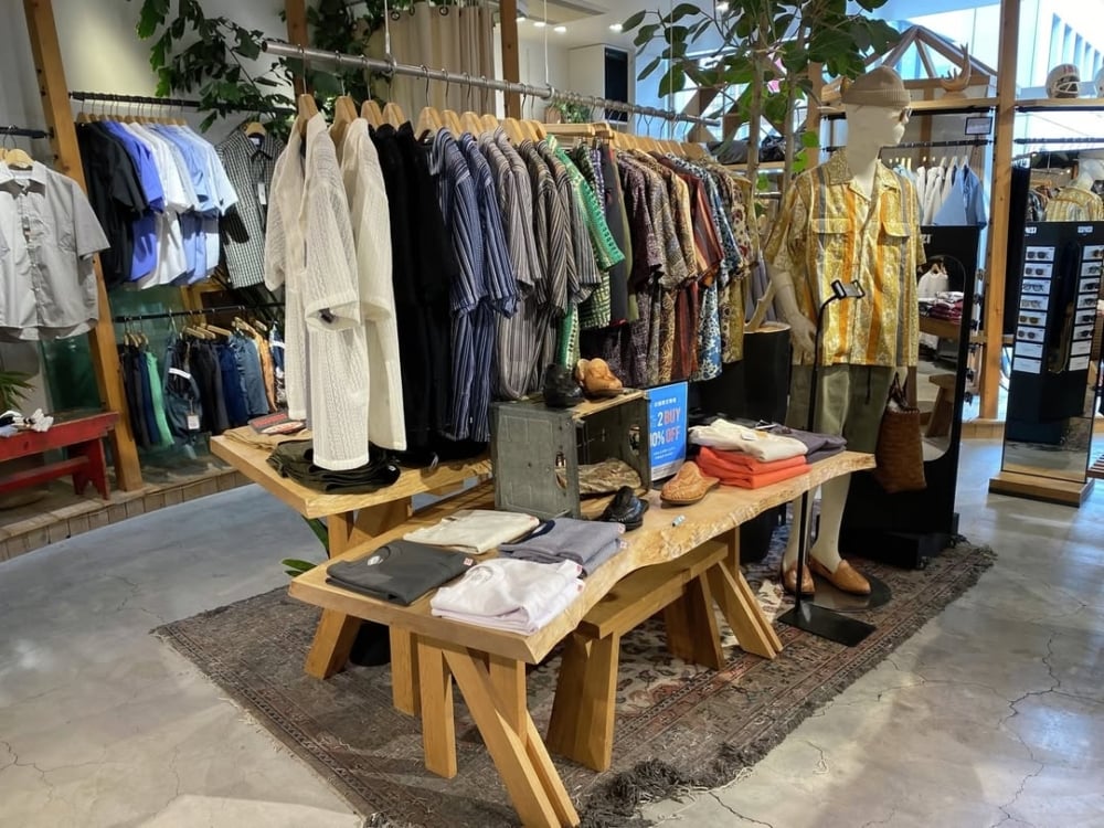 FREAK’S STORE被283億天價收購，它的魅力藏在哪裡？