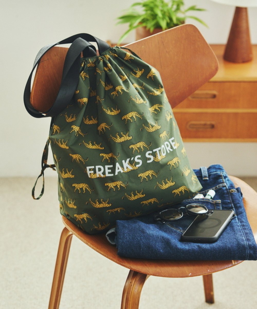 FREAK’S STORE被283億天價收購，它的魅力藏在哪裡？