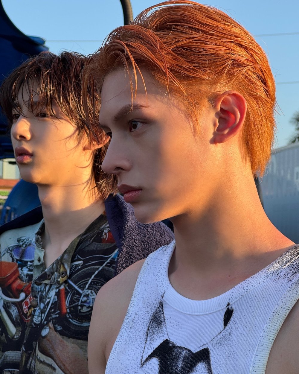 BTS師弟團CORTIS出道！港籍成員曾在台灣唸書